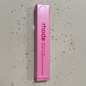 RHODE | Makeup | 2 Limited Edition Rhode Skin Jelly Bean Peptide Lip ...
